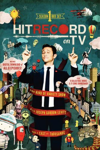 Hit Record on TV 9780062372031| eBay