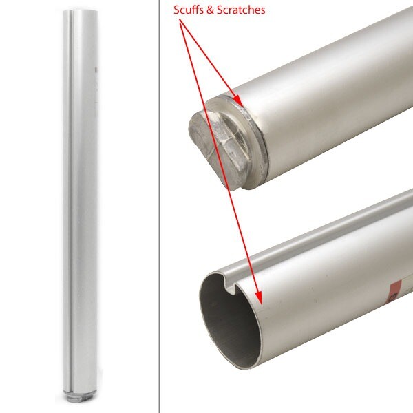 Springfield Marine Boat Table Post | 26 Inch Aluminum Satin | eBay