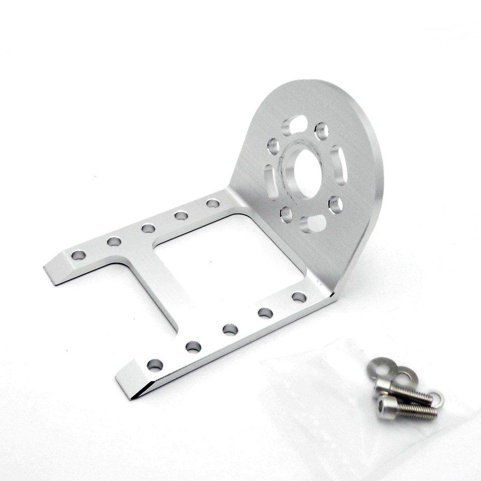 36 40 series Brushless Motor 550 Motor Mount Holder Bracket f RC Boat ...