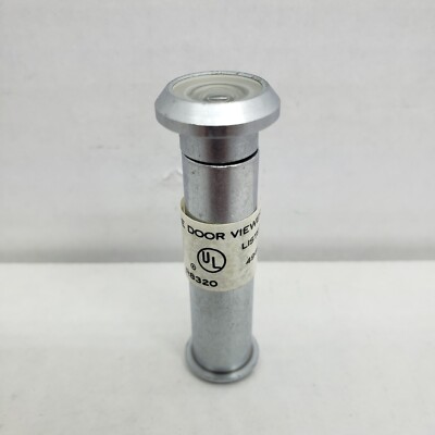 Ives Fire Door Viewer #R8320 | eBay