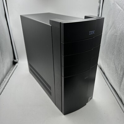 IBM Aptiva 2159-278 3DFX VOODOO 2 12MB PCI FLASH MOD SOUNDBLASTER AWE ...