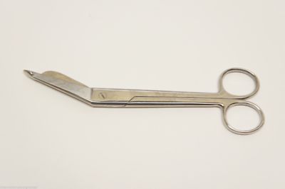 AP Scissors Angular 7-1/4icnh | eBay