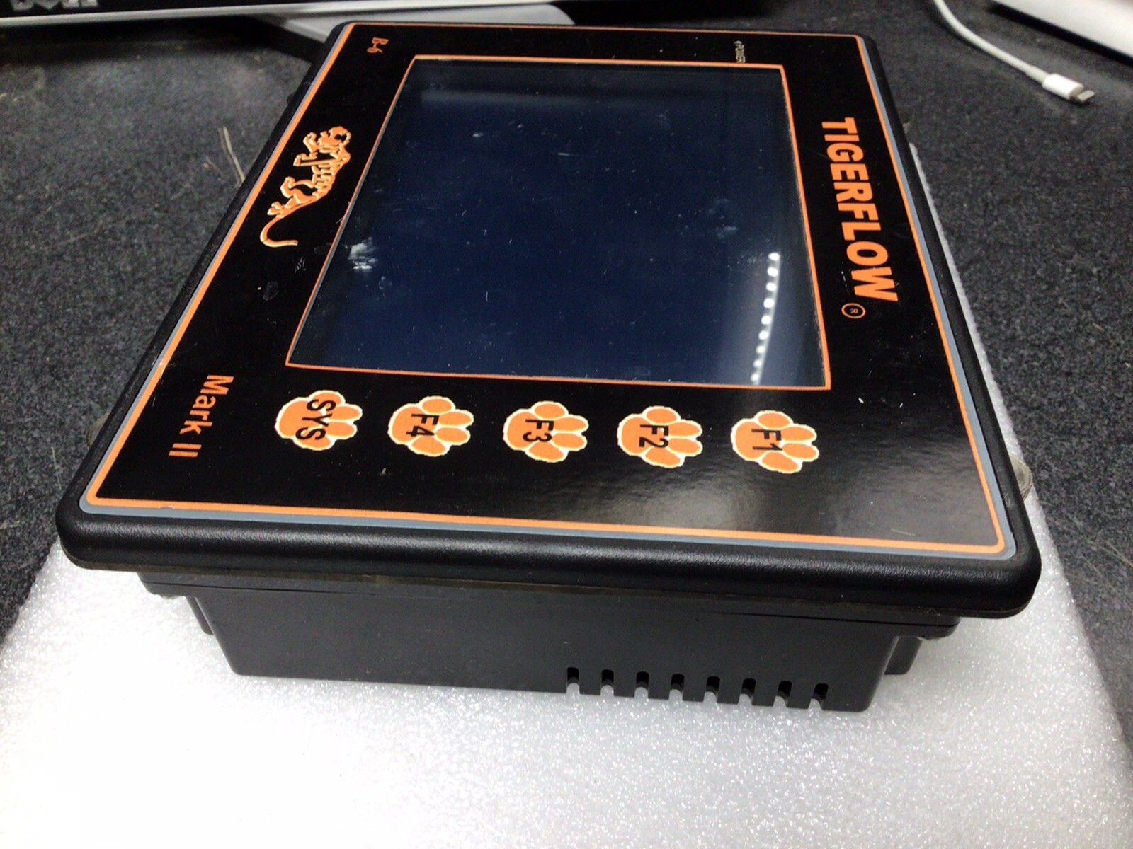 Tiger flow Mark II B-6 Constant Speed Booster System HM106BE Power Control Unit | eBay