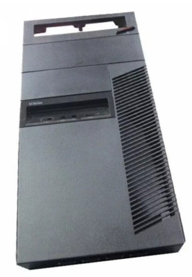 Pannello Frontale PC per LENOVO Thinkcentre M91 M92 M93 M91p M92p M93p ...