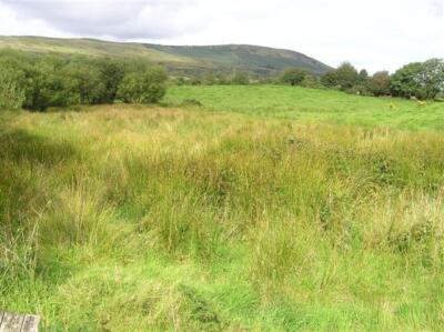 Photo 6x4 Carnose Townland Desertmartin Looking north-west towards ...