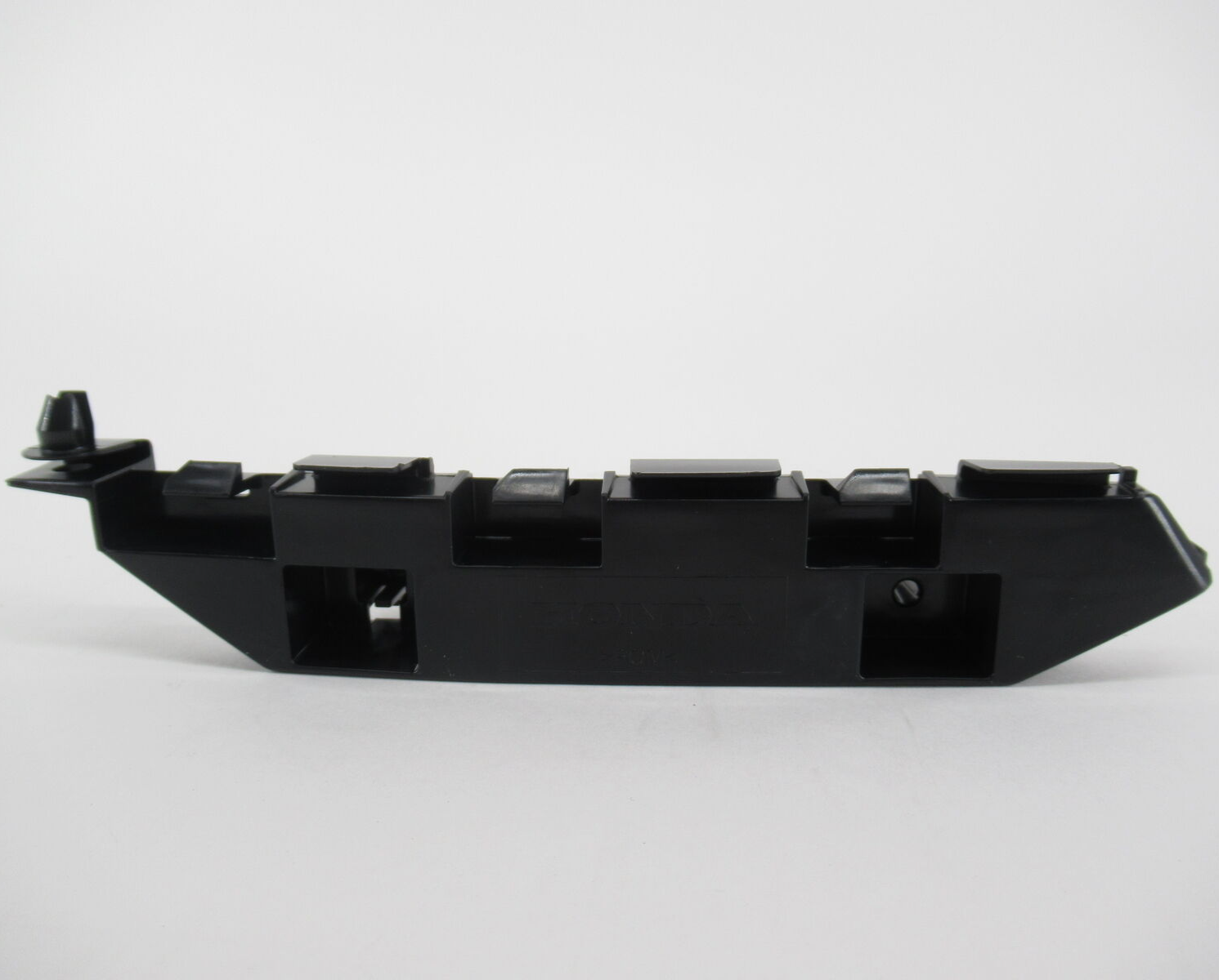 Genuine OEM Honda 71193-TR0-A01 Passenger RH Front Bumper Spacer 2012 ...
