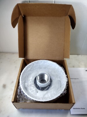 Axis Communication Inc. T94T01D Pendant Kit 5505-871 Outdoor ...