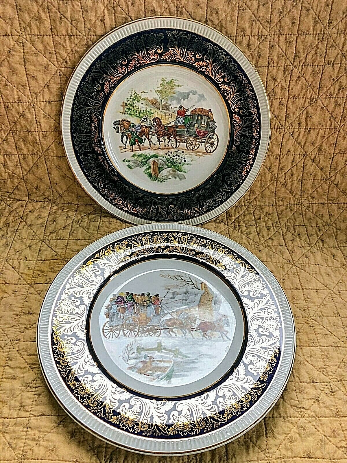 Vintage Solian Ware Simpsons Potters Ltd. Cobridge, England Cabinet ...