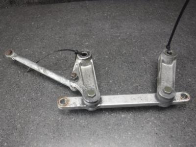 06 Yamaha APEX GT Steering Rack Linkage 85D | eBay