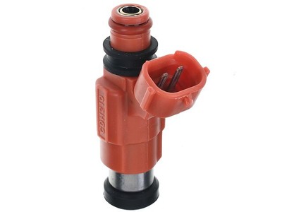 For 2001-2005 Mitsubishi Eclipse Fuel Injector Autopart Premium 81787XY ...