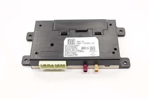 2020 FORD EDGE Chassis Brain Box Lb5t-14g087-se Jl3z19k350ca | eBay