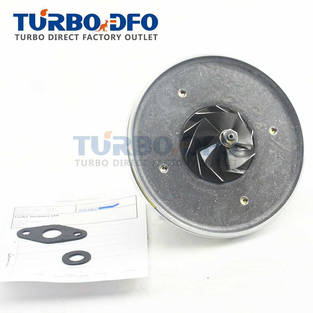 Turbo cartridge CHRA HT12-19B HT12-19D for Nissan Navara ZD30 047-282 ...
