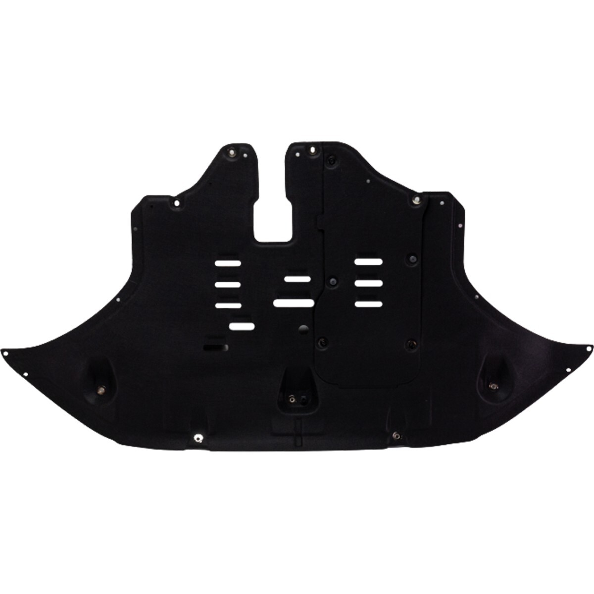 Engine Splash Shield Front 29110S2000 for Hyundai Santa Fe 2019-2020 | eBay