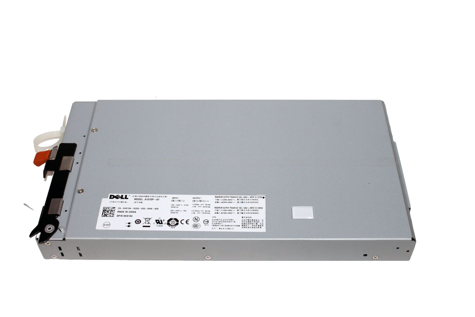 1570W Dell A1570P-01 Server Netzteil Power Supply 0HX134 | eBay