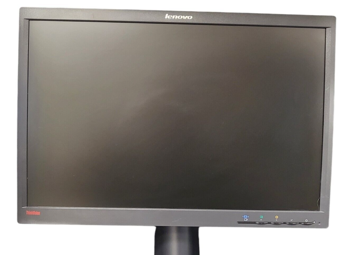 Lenovo ThinkVision LT2252PWD 22'' (1680x1050) VGA DVI DP LCD MONITOR w ...