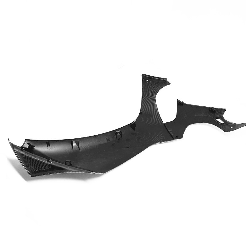 Yamaha R1 Custom Fairings