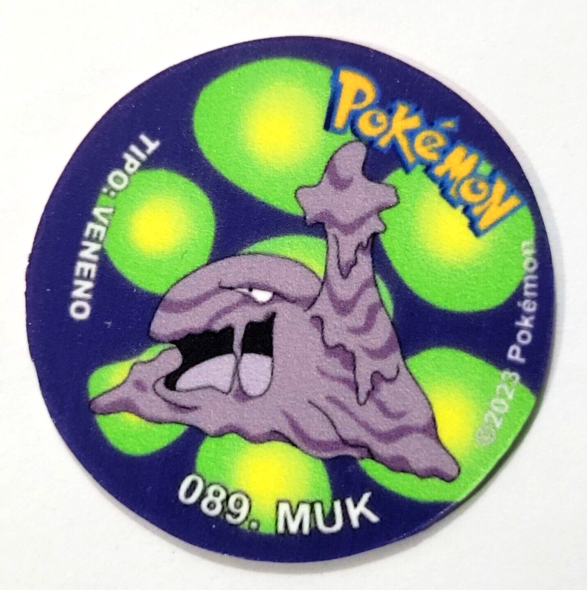 Muk Logo Pokemon Sun And Moon: New Evolutions, Alola Grimer, And Muk