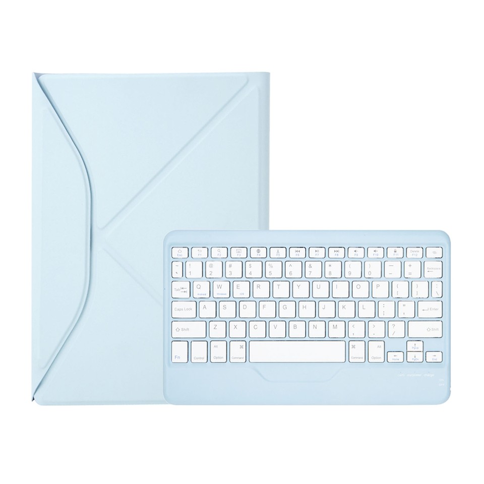 Gemer Magnetic Keyboard With Case Vertical Keyboard With Case ...