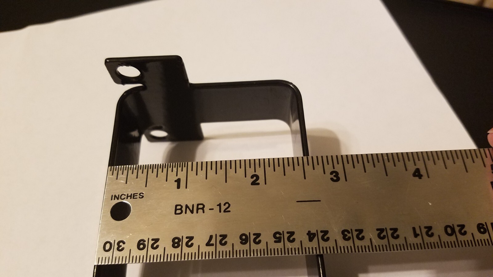 PANDUIT WMBV2 VERTICAL WIRE MANAGEMENT BRACKET - You get 8 of them | eBay