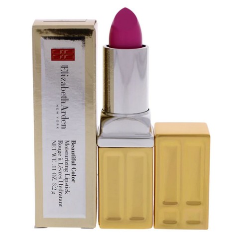 Elizabeth Arden Beautiful 49 Pink Sensation Moisturising Lipstick ...