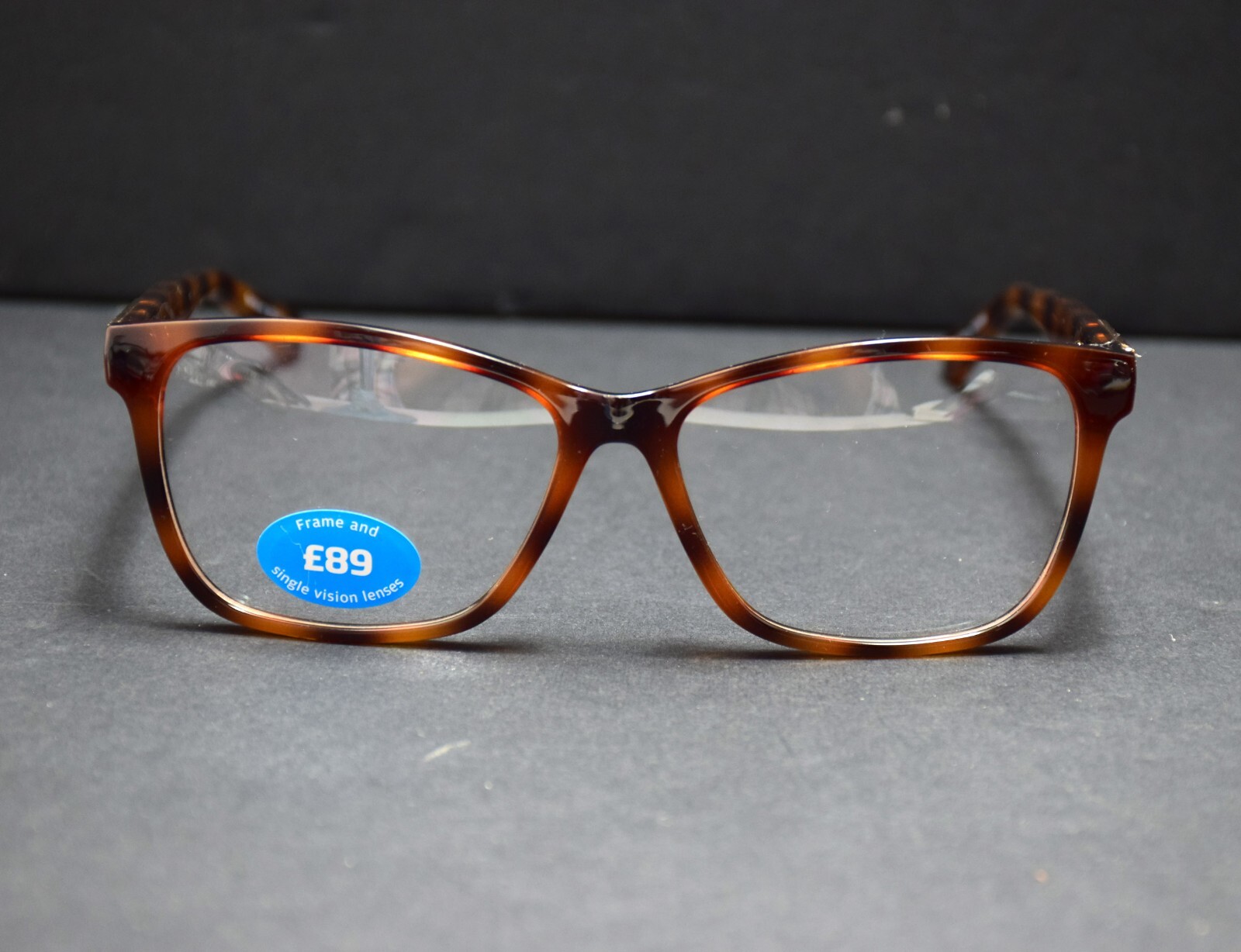 Specsavers Glasses Teigen Eyeglasses Frames Spectacles 30830998 | eBay UK