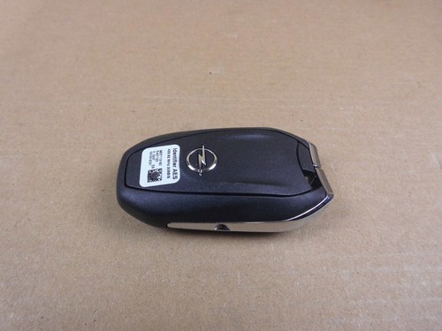 Opel Corsa F 2021 key pilot remote 9837113180 | eBay.de