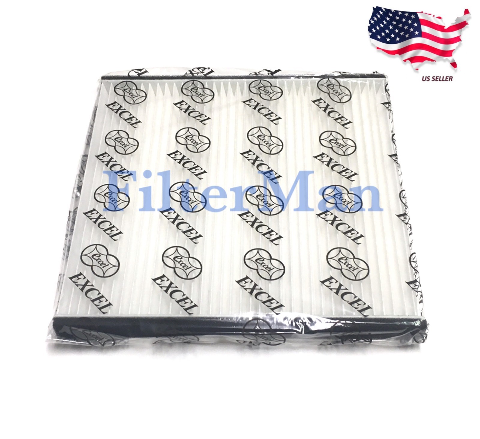 CABIN AIR FILTER For Lexus RX350 RX330 ES330 GX470 RX400h Great Fit US ...