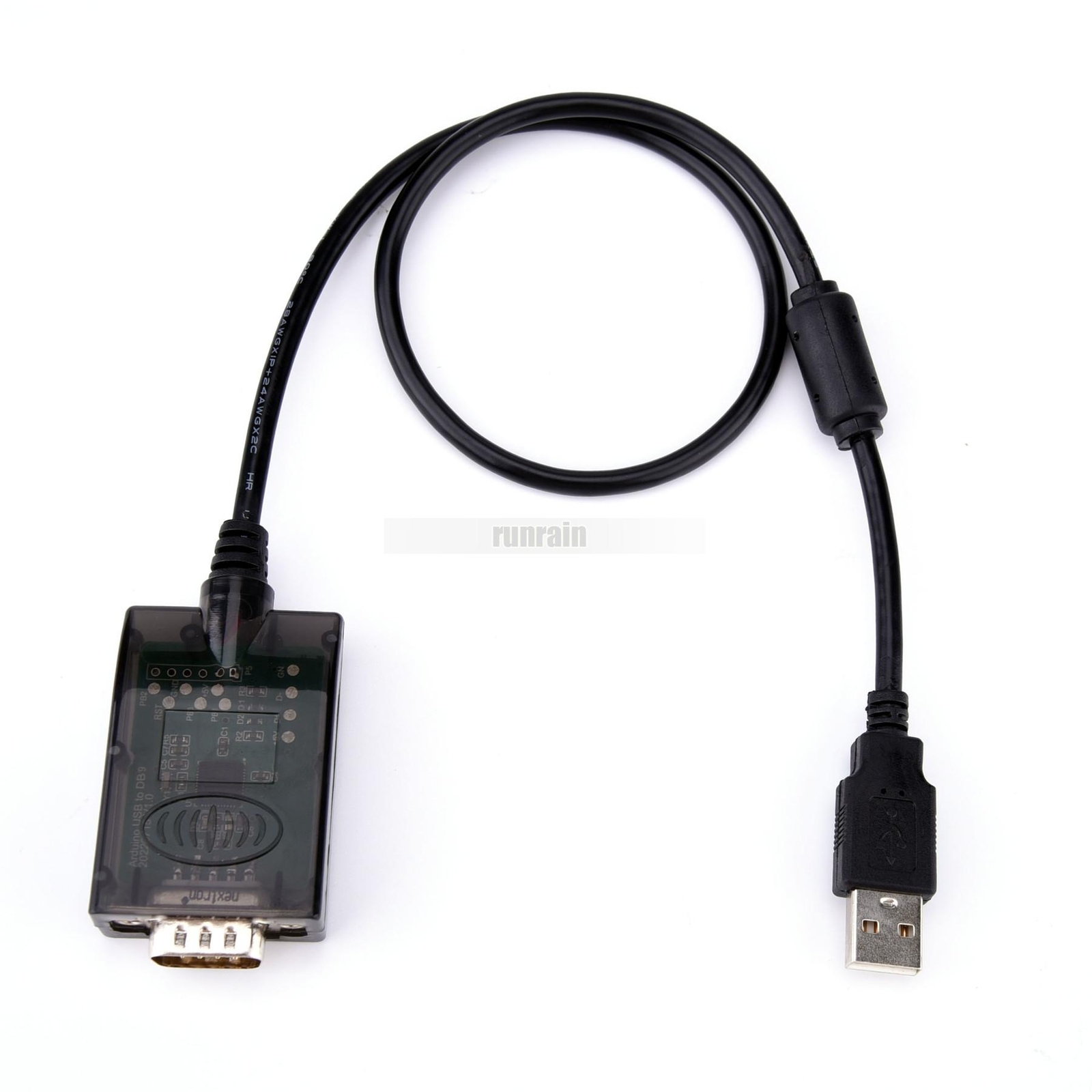 USB Adapter for Logitech Driving Force Shifter ‎941-000119 G29 G920 ...
