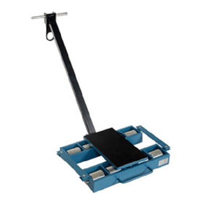 Rigging - Rollers Skate