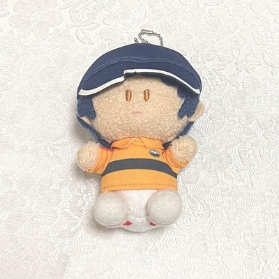 Genichiro Sanada Nui-Mini - The New Prince of Tennis | eBay