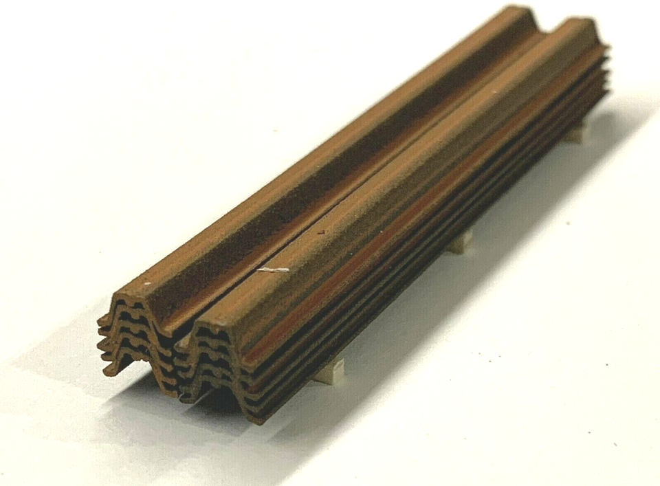 N Scale Loads - 13423/D - Stack of Sheet Piling | eBay