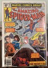 The Amazing Spider-Man #195 (Marvel Comics August 1979) VF (J7) | eBay