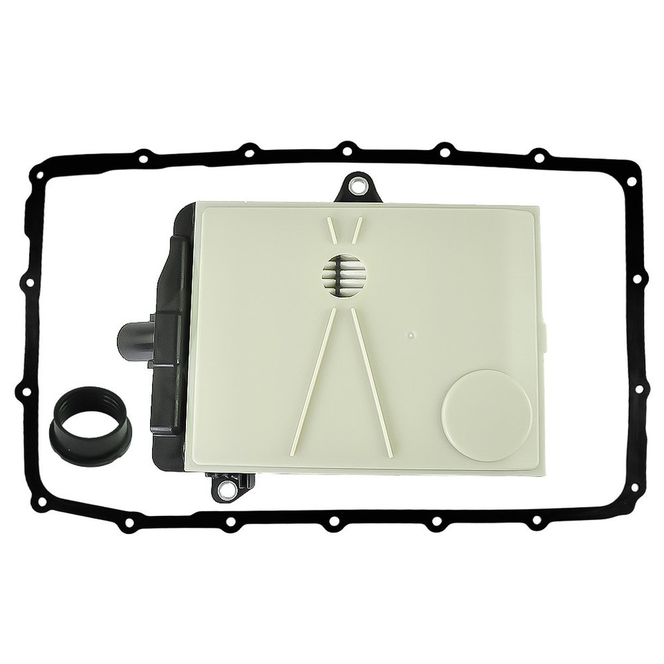 10R80 Transmission Filter & Seal Kit for Ford F-150,Mustang,Expedition ...