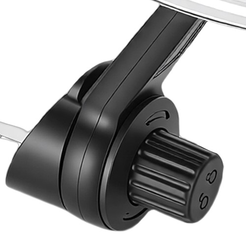 Car Crash Cymbal 2 Pack Mini Metal Drum Cymbal Air Vent Clip For ...