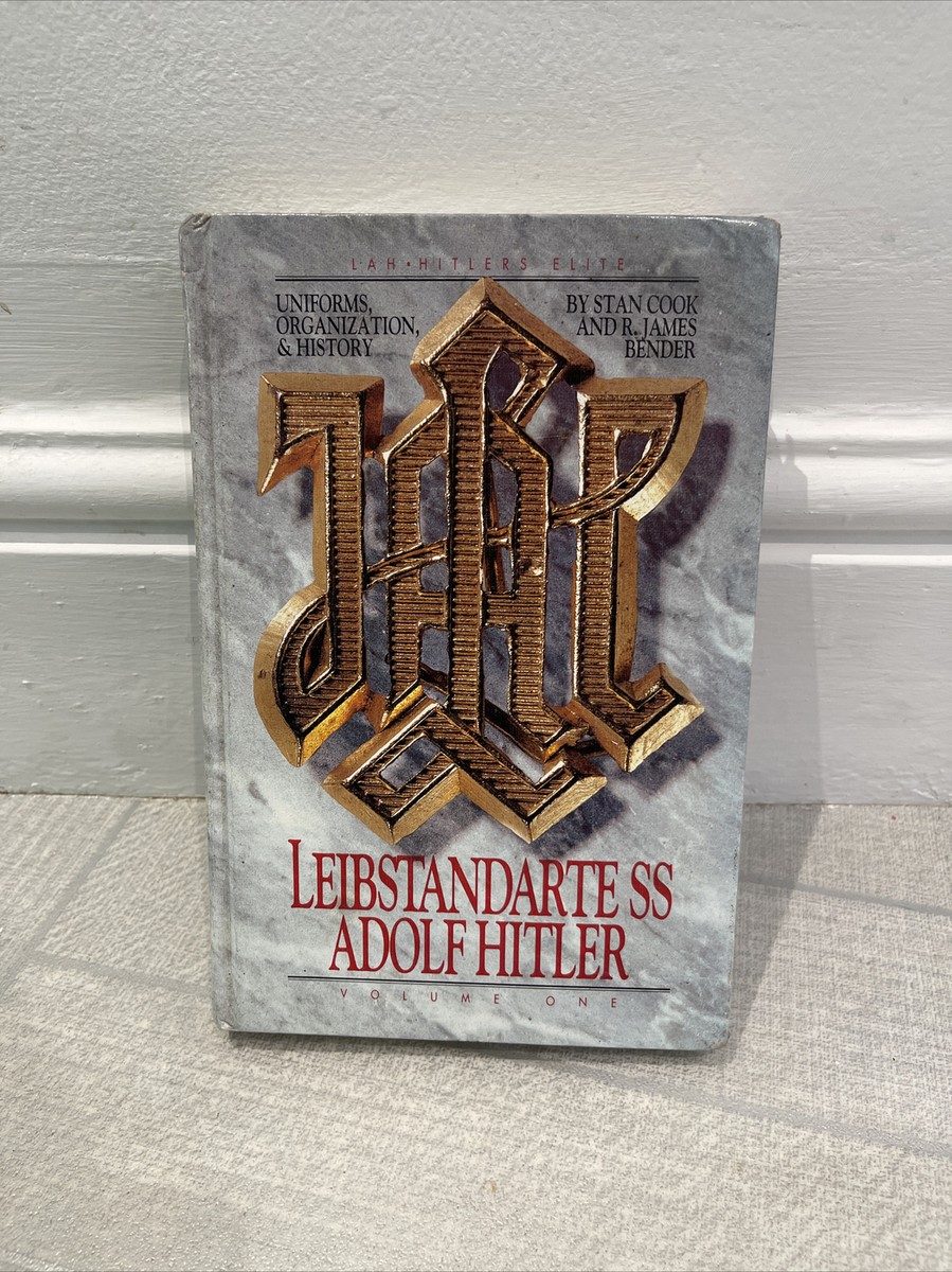 Leibstandarte Adolf Hitler Logo Leibstandarte SS 'Adolf Hitler'