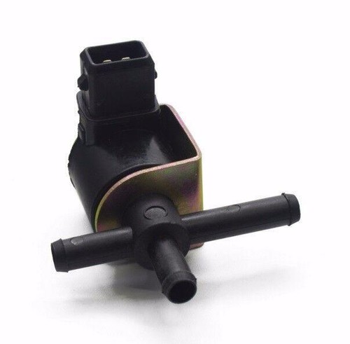 Pressure Solenoid N75 Boost Vacuum Valve for VW Passat Audi A4 00-06 TT ...