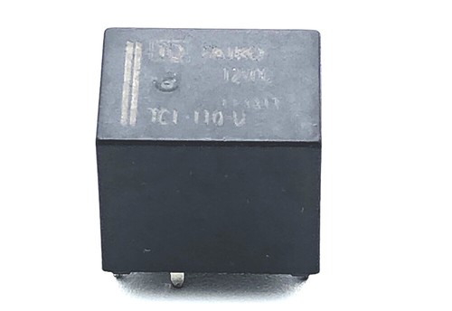 5PCS TAIKO TC1-110-U ACTC31A04 Power Relay 12VDC 5Pin | eBay