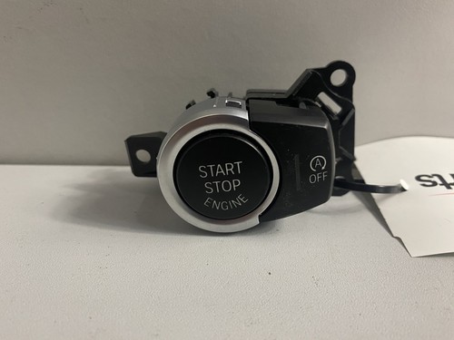 BMW X3 F25 Ignition Button 2013 OEM | eBay