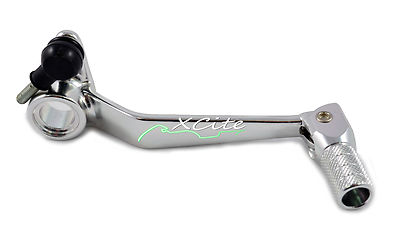 Gear shift pedal Kawasaki ZX6 ZX6R ZX-6RR 636, ZX9 ZX-9R, ZZR600, ZX5 # ...