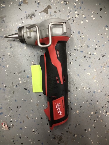 Milwaukee 2474-20 M12 12-Volt PEX Expander Tool | eBay