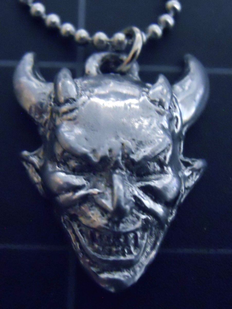 Chain Devil
