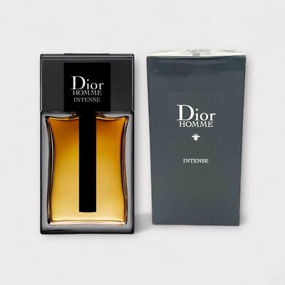 Dior Homme Intense Eau de Parfum Herren EdP - 150 ml (979,33€ / L ...