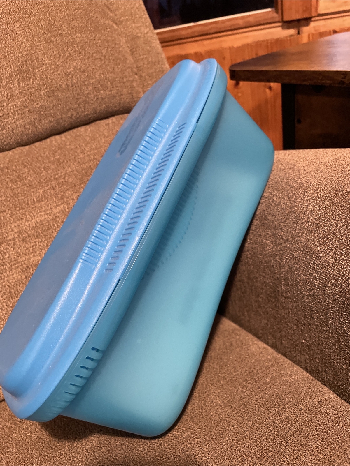 Tupperware Microwave Pasta Maker Spaghetti Cooker Steamer 1.9L 6775 ...