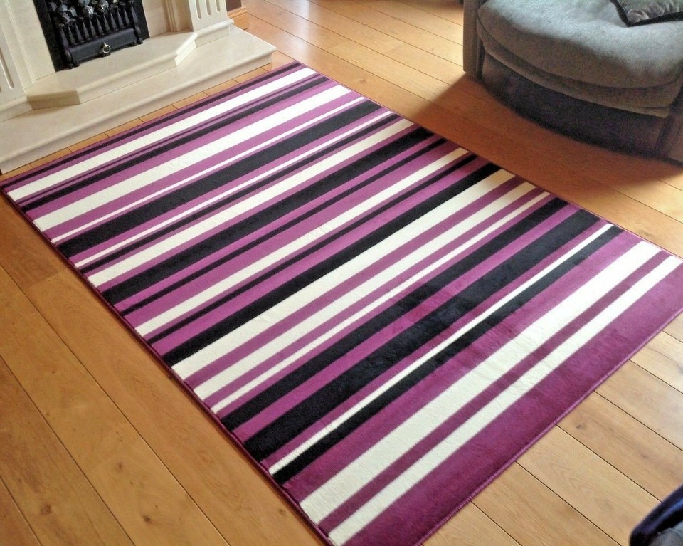 Abstract Rugs for Living Room Bedroom Kids Room Hallway Carpet Runner ...