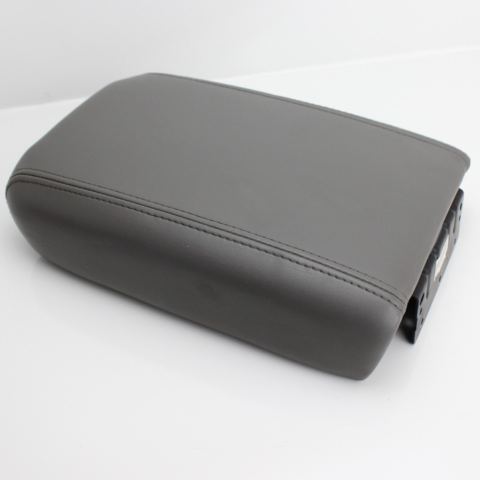 2007-2017 Chevy Traverse GMC Acadia Enclave Center Console Lid Arm Rest ...