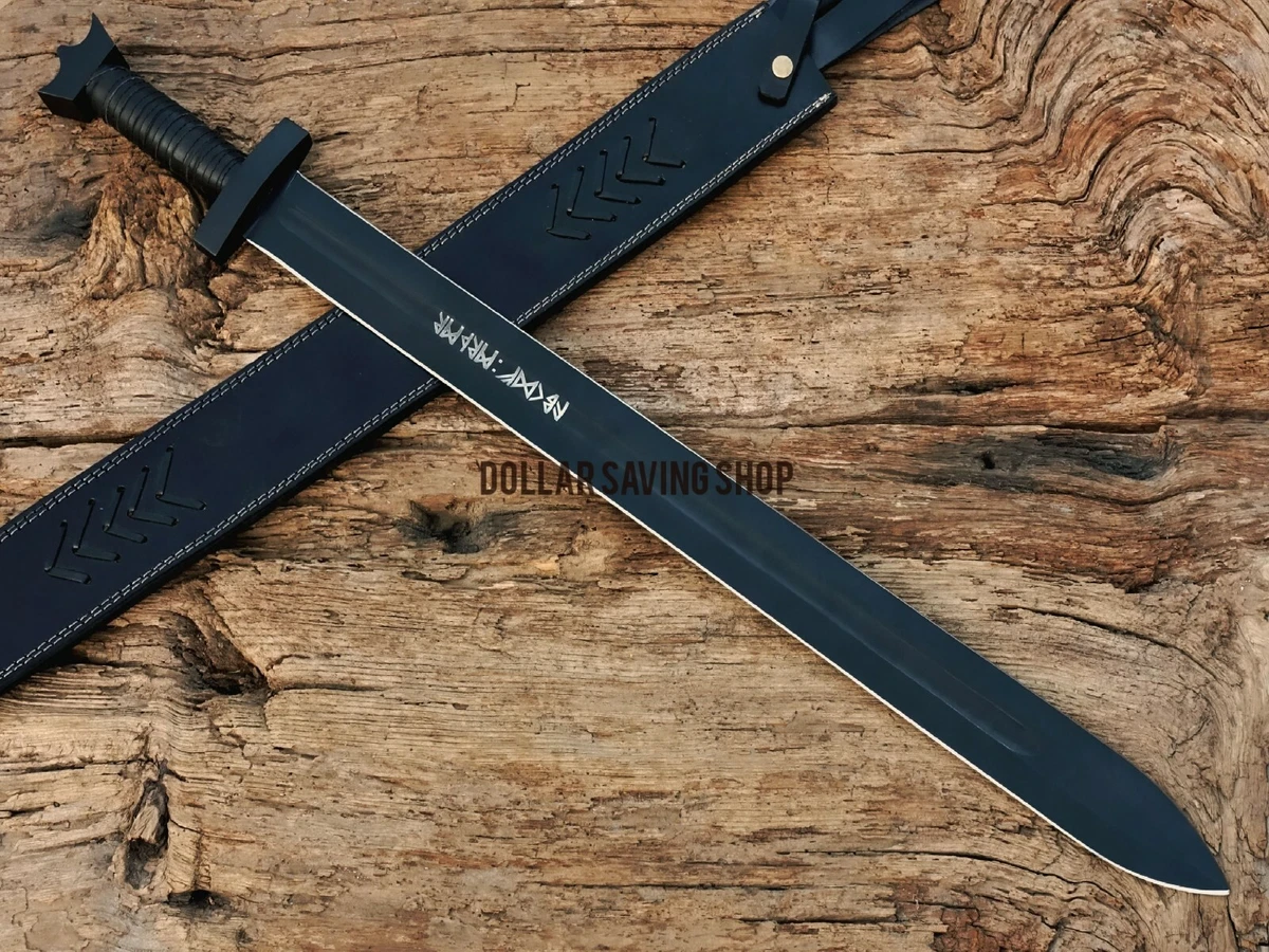 Norse Sword
