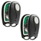 2 For Linear ACT-31B Mini Remote Control Linear LD033 LD050 LS050 ...