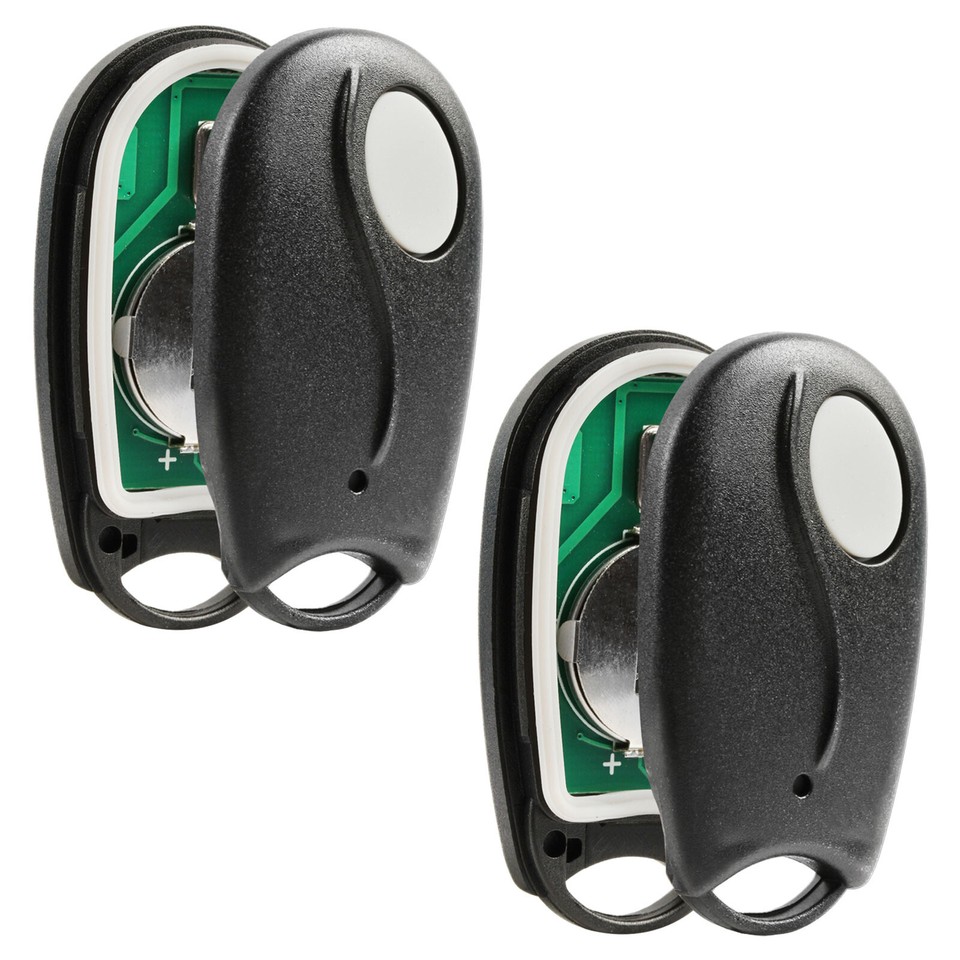 2 For Linear ACT-31B Mini Remote Control Linear LD033 LD050 LS050 ...