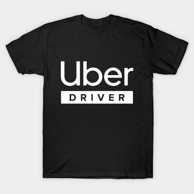 Uber Driver T Shirts Uber Shirt