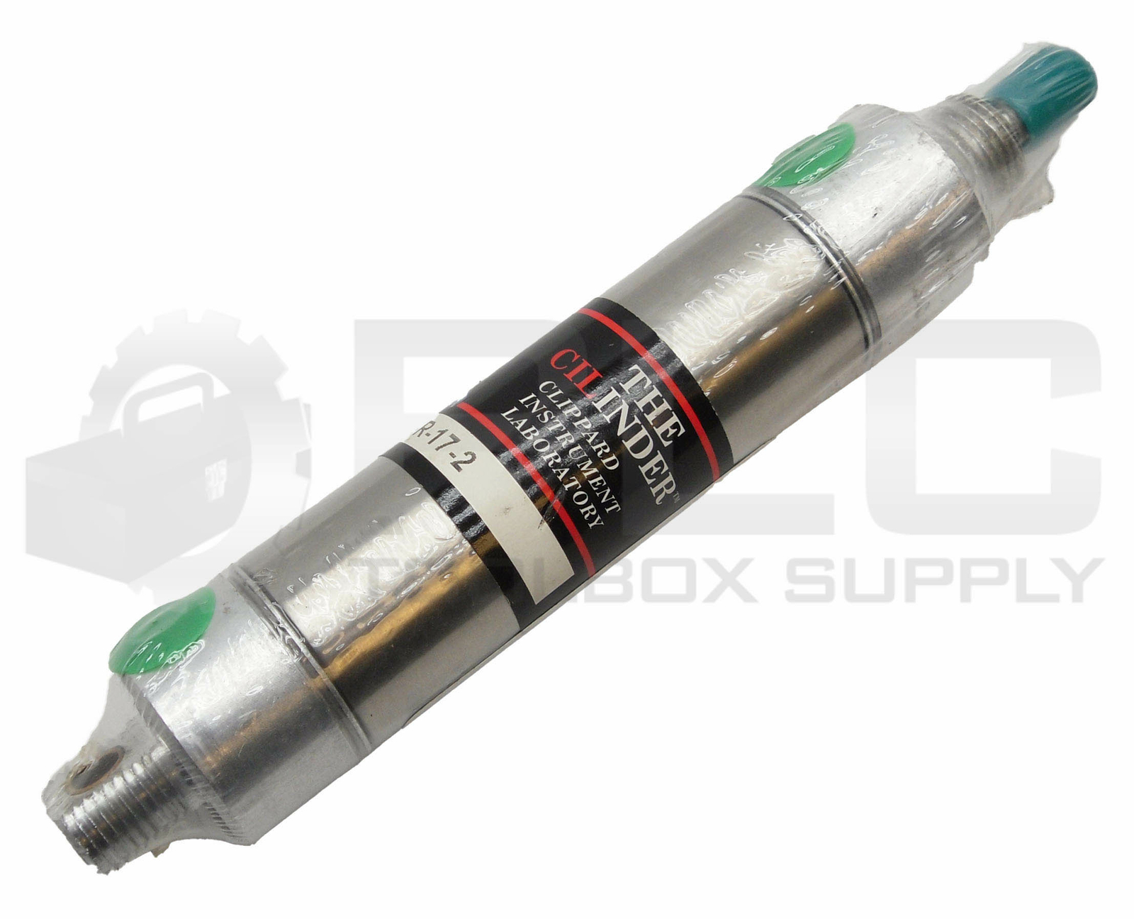 3pc Clippard Minimatic Pneumatic Cylinder UDR172 for sale online | eBay